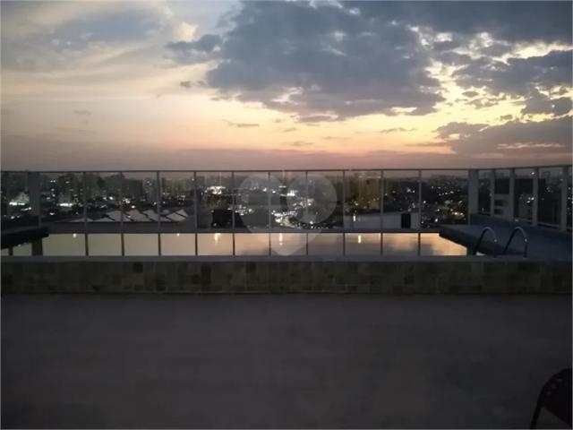 Apartamento com 2 quartos à venda em Butantã SP