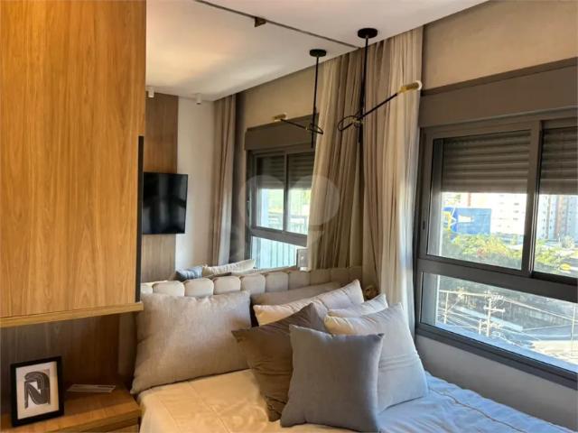 Apartamento com 2 quartos à venda em Bosque da saúde SP