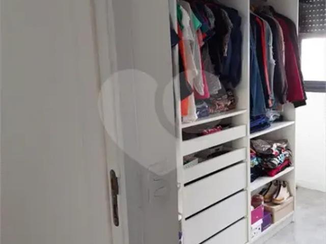 Apartamento com 2 quartos à venda em Brás SP