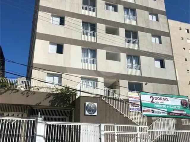 Apartamento com 2 quartos à venda em Casa verde alta SP