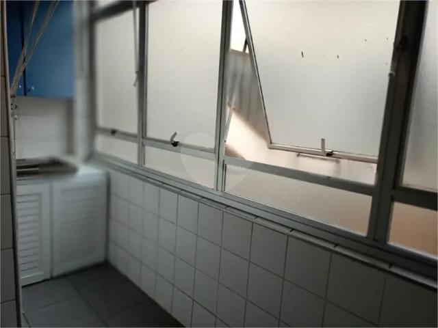 Apartamento com 2 quartos à venda em Cerqueira césar SP