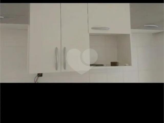 Apartamento com 2 quartos à venda em Chácara Califórnia SP