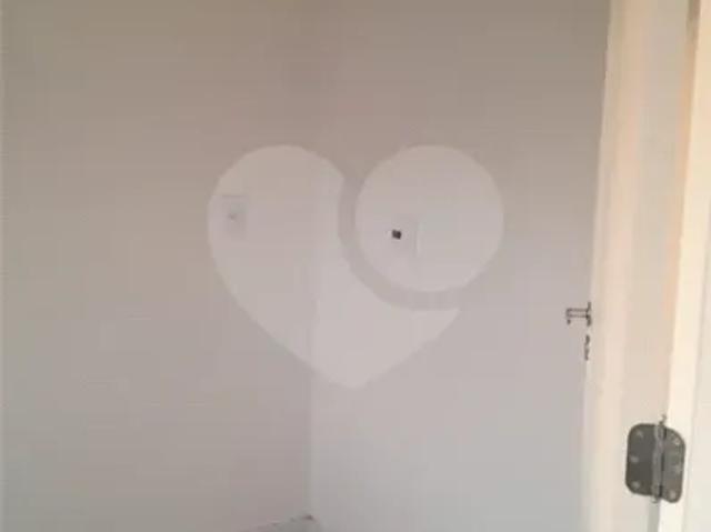 Apartamento com 2 quartos à venda em Chácara Califórnia SP