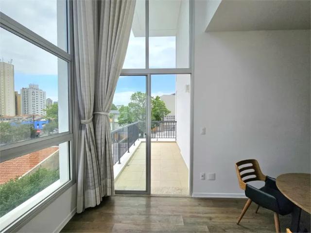 Apartamento com 2 quartos à venda em Cidade Monções SP