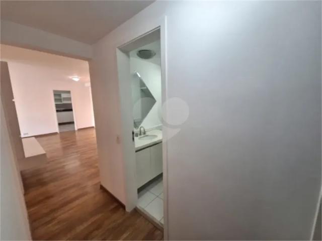 Apartamento com 2 quartos à venda em Consolação SP