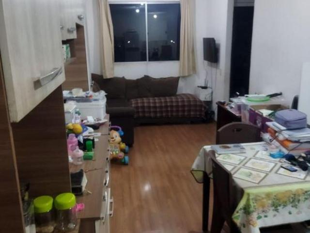 Apartamento com 2 quartos venda em Fazenda Grande Jundiaí