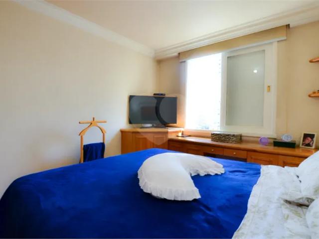 Apartamento com 2 quartos à venda em Itaim bibi SP