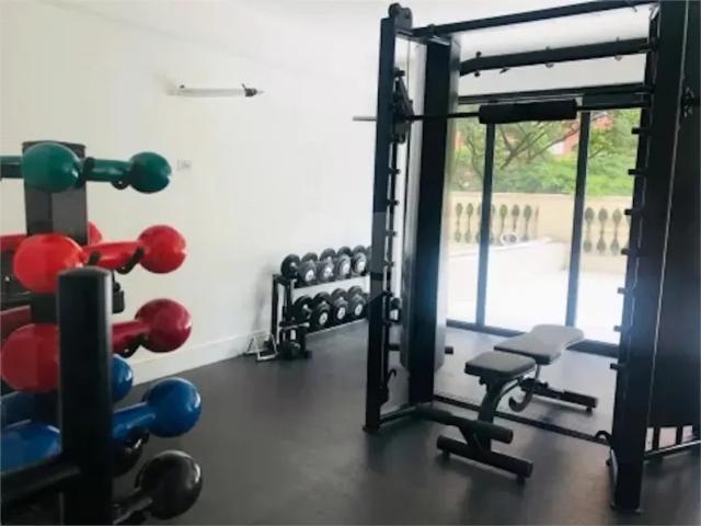 Apartamento com 2 quartos à venda em Itaim bibi SP
