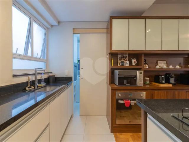 Apartamento com 2 quartos à venda em Itaim Bibi SP