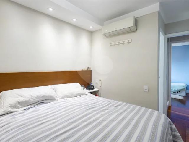 Cobertura com 2 quartos à venda em Indianópolis SP