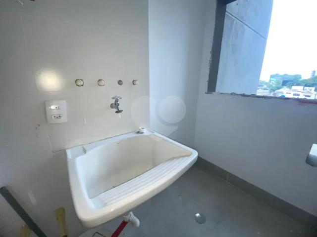 Apartamento com 2 quartos à venda em Jardim Das Acácias SP