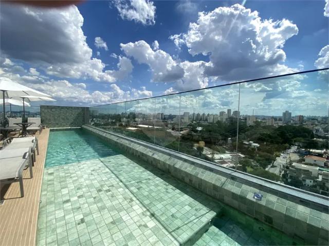 Apartamento com 2 quartos à venda em Jardim do mar SP