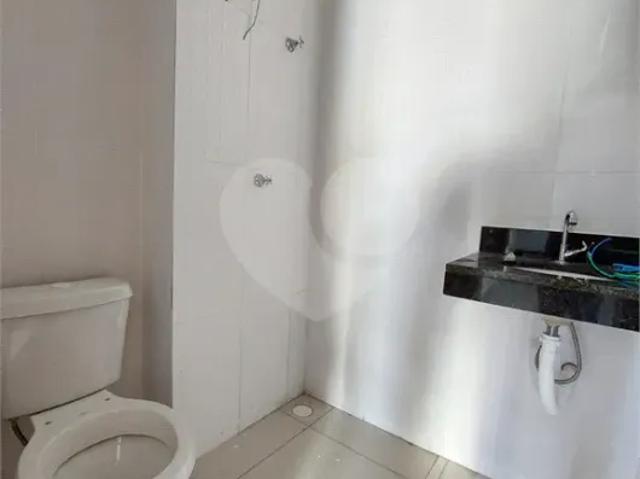 Apartamento com 2 quartos à venda em Jardim franca SP