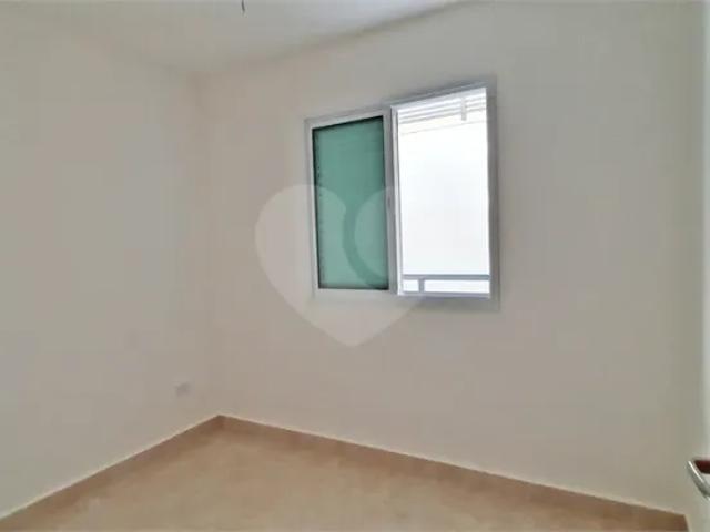Apartamento com 2 quartos à venda em Jardim franca SP