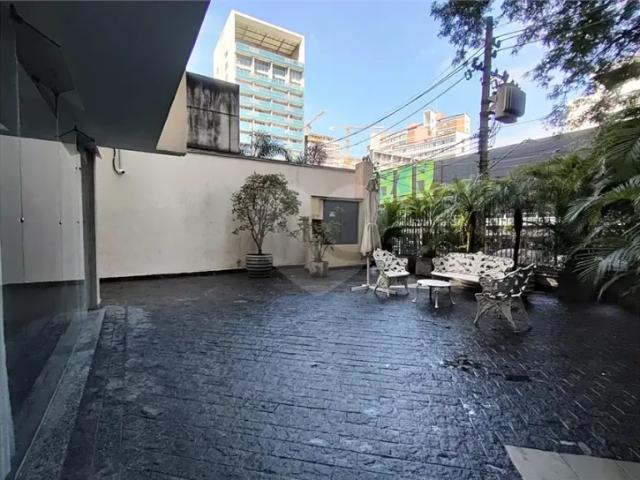 Apartamento com 2 quartos à venda em Jardim Paulista SP
