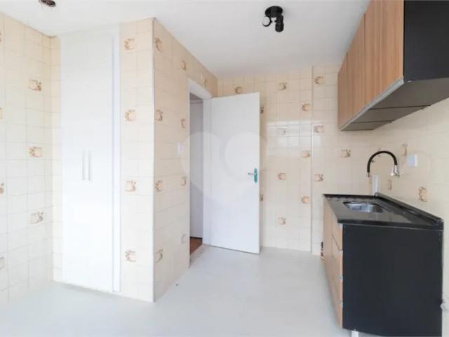 Apartamento com 2 quartos à venda em Jardim Paulista SP