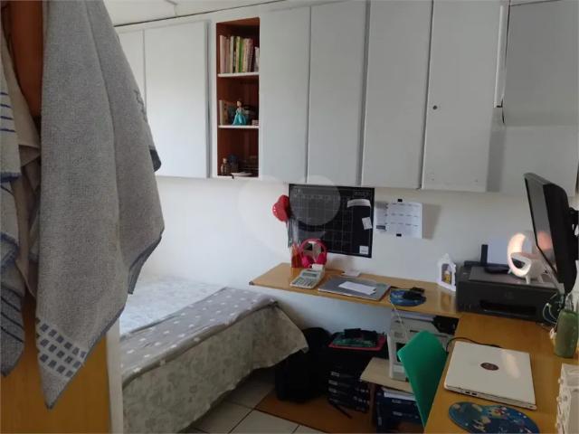 Apartamento com 2 quartos à venda em Jardim Pinheiros SP