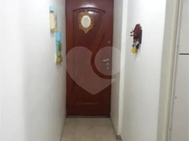 Apartamento com 2 quartos à venda em Lauzane paulista SP