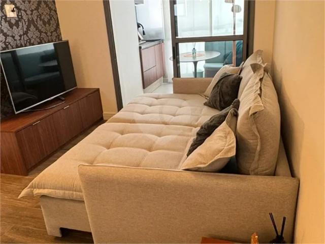 Apartamento com 2 quartos à venda em Quarta parada SP