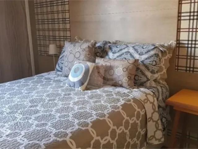 Apartamento com 2 quartos à venda em Santa Cecília SP