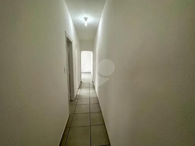 Apartamento com 2 quartos à venda em Santana SP