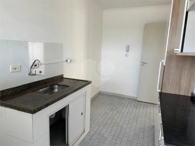 Apartamento com 2 quartos à venda em Santana SP