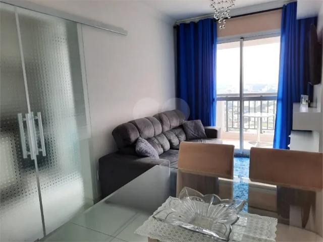 Apartamento com 2 quartos à venda em Vila andrade SP