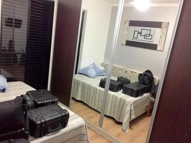 Apartamento com 2 quartos à venda em Vila bela SP