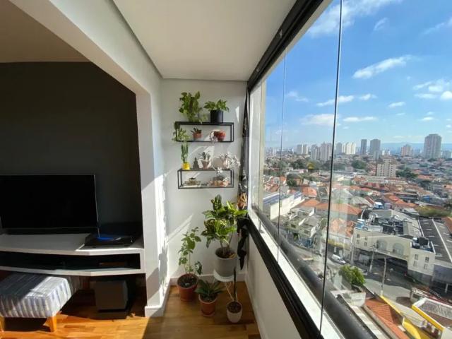 Apartamento com 2 quartos à venda em Vila Bertioga SP