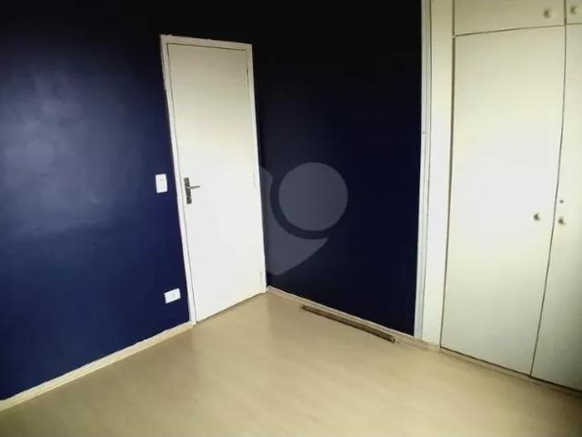 Apartamento com 2 quartos à venda em Vila Gustavo SP