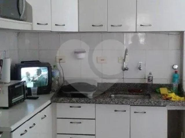 Apartamento com 2 quartos à venda em Vila gustavo SP