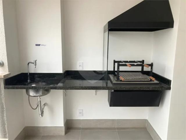 Apartamento com 2 quartos à venda em Vila Dom Pedro I SP