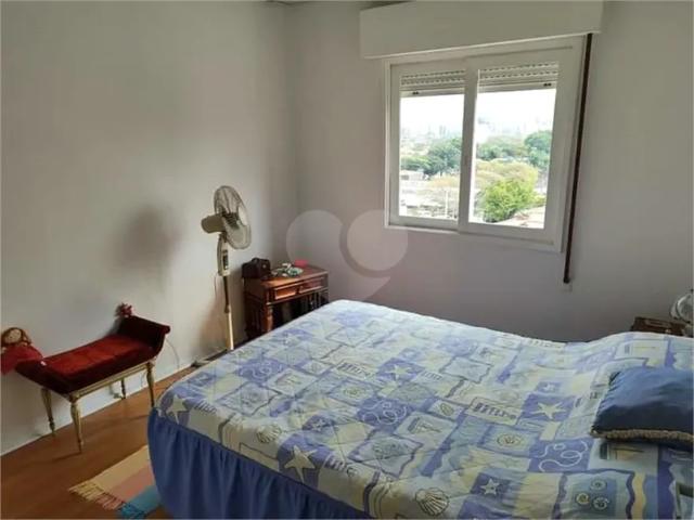 Apartamento com 2 quartos à venda em Vila Olímpia SP