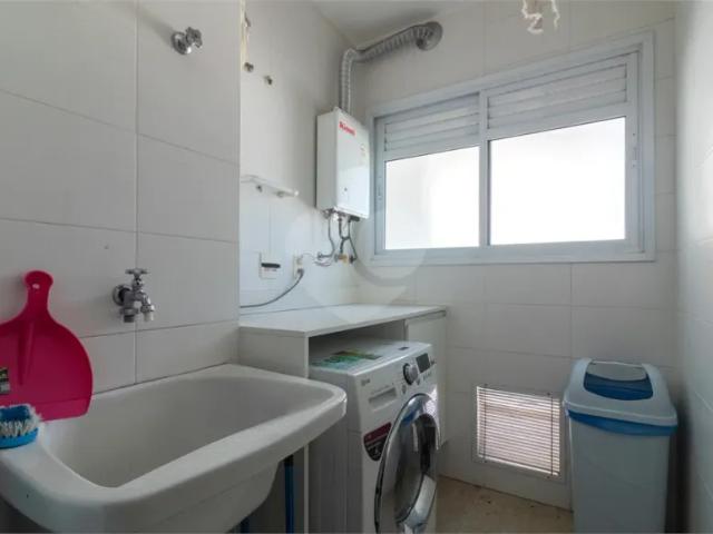 Apartamento com 2 quartos à venda em Vila olímpia SP