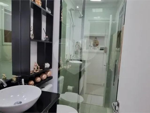 Apartamento com 2 quartos à venda em Vila Maria SP