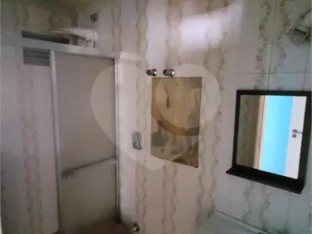 Apartamento com 2 quartos à venda em Vila Mariana SP