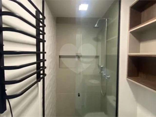 Apartamento com 2 quartos à venda em Vila mariana SP