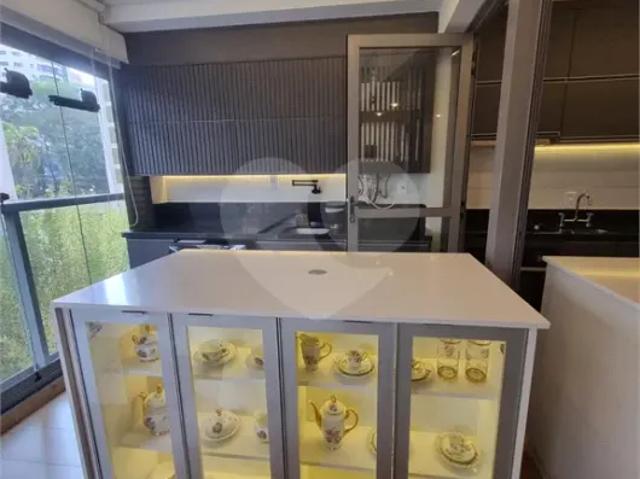 Apartamento com 2 quartos à venda em Vila Mariana SP