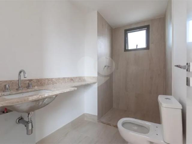 Apartamento com 2 quartos à venda em Vila mariana SP