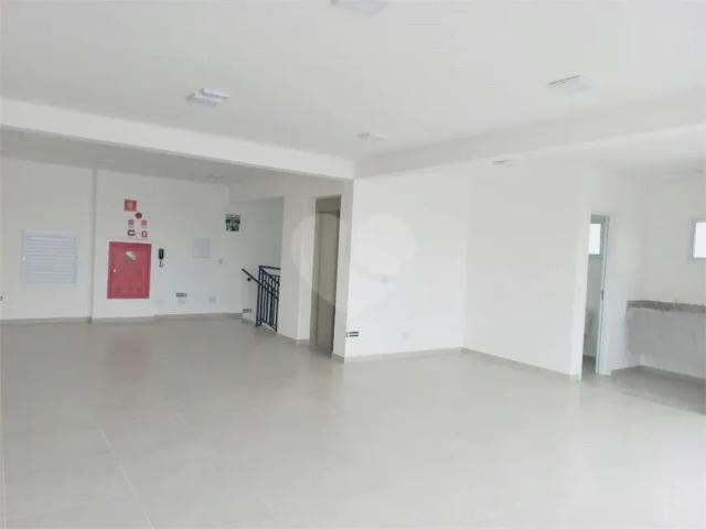 Apartamento com 2 quartos à venda em Vila Medeiros SP