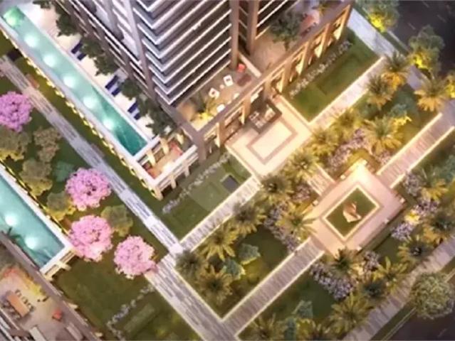 Apartamento com 2 quartos à venda em Vila nova conceição SP