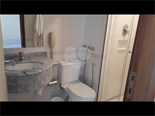 Apartamento com 2 quartos à venda em Vila nova conceição SP