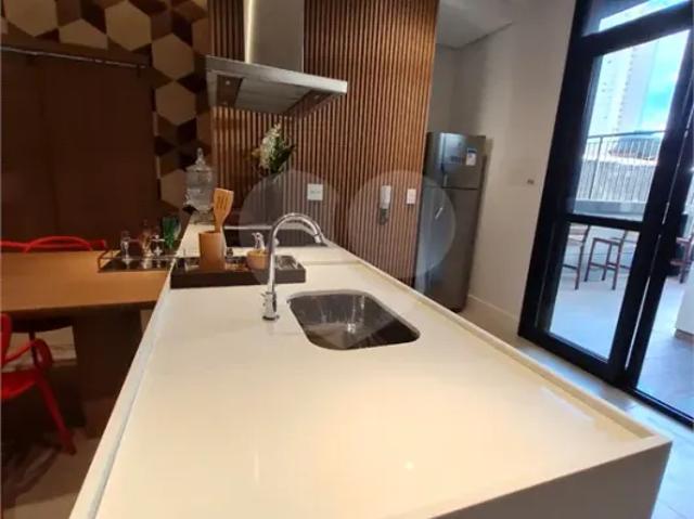 Apartamento com 2 quartos à venda em Vila Prudente SP