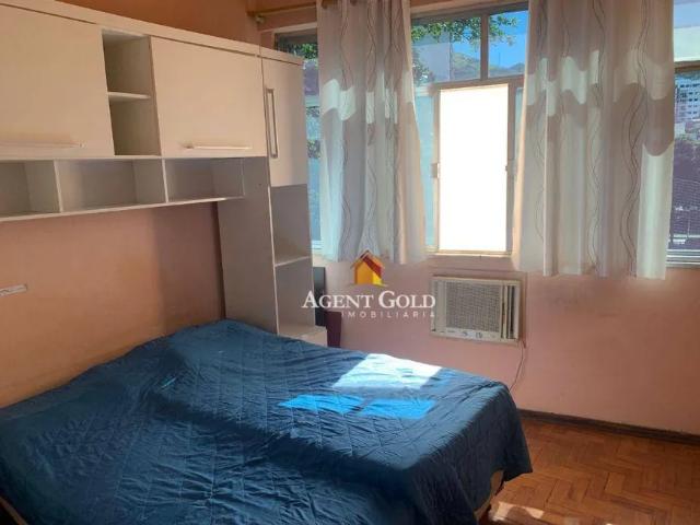 Apartamento com 2 quartos à venda Grajaú Rio de Janeiro/RJ