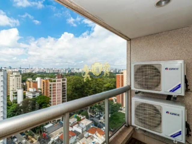 Apartamento com 2 quartos à venda, 150m² Vila Nova Conceição, São Paulo SP