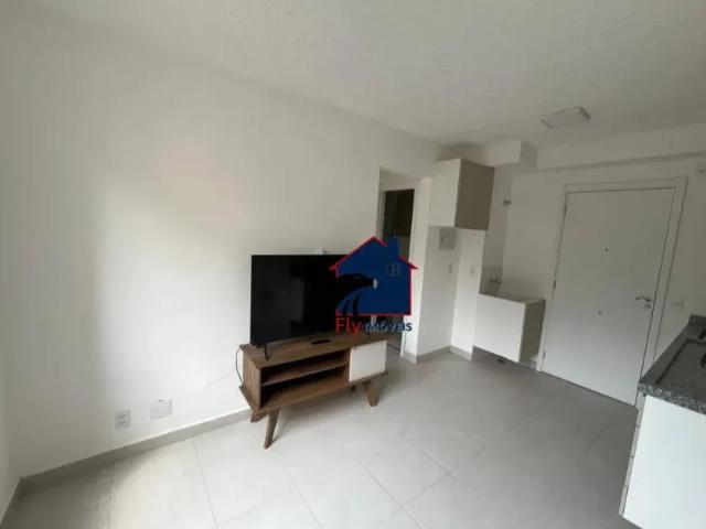 Apartamento com 2 Quartos à Venda, 32 m² Piqueri São Paulo/SP