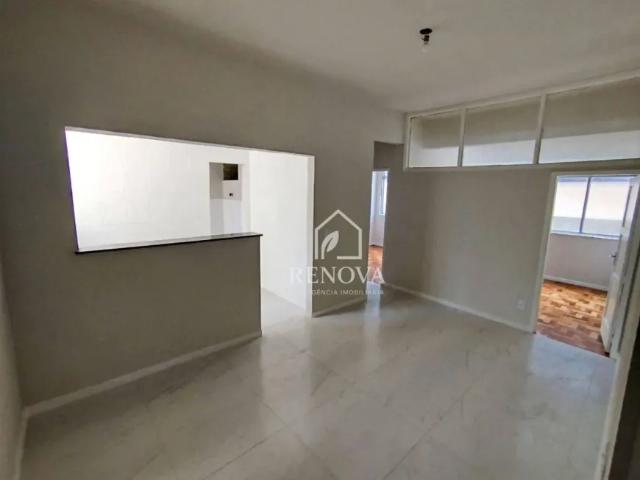 Apartamento com 2 quartos à venda, 45 m² por R$ 225.000 Várzea Teresópolis/RJ