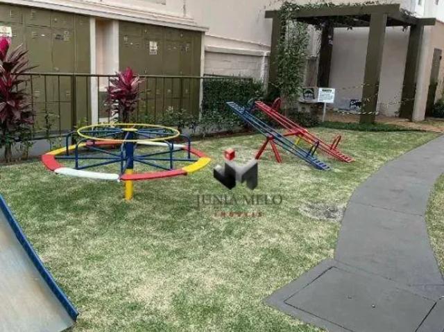 Apartamento com 2 quartos à venda, 46 m² por R$ 280.000 Nova Aliança Ribeirão Preto/SP