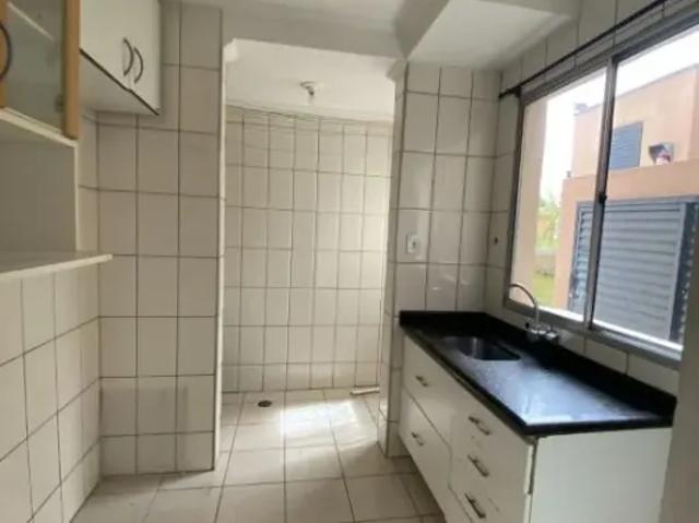 Apartamento com 2 quartos à venda, 49 m² por R$ 240.000 Jardim Valéria Guarulhos/SP