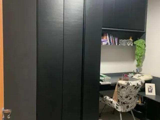Apartamento com 2 quartos à venda, 49 m² por R$ 265.900 Jardim das Bandeiras Taubaté/SP Parque